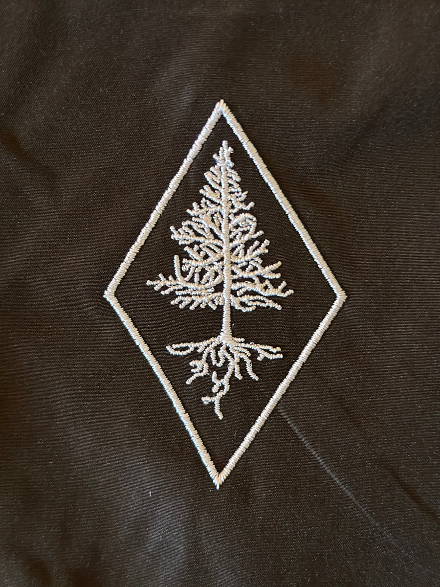 Classic Vast Windbreaker – Vast Wilderness Co. Apparel