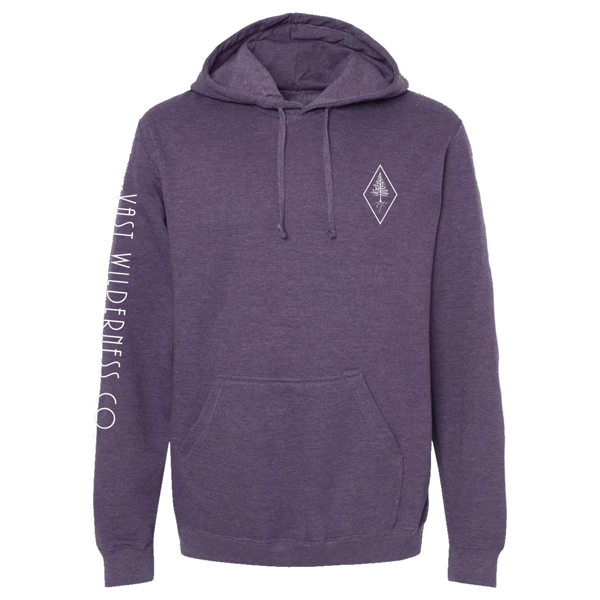 Classic Vast Hoodie – Vast Wilderness Co. Apparel